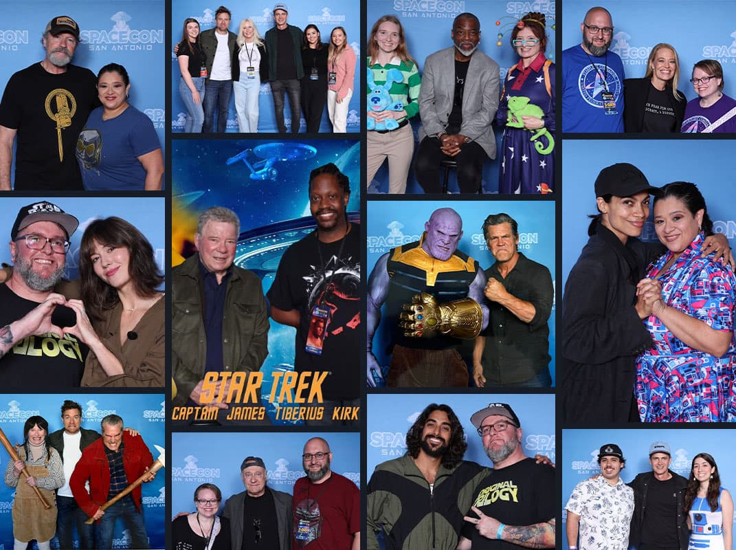 SPACECON San Antonio