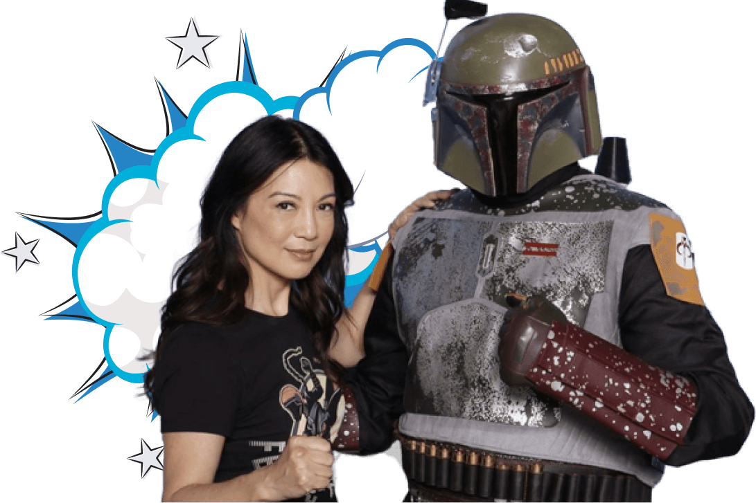 SPACECON San Antonio